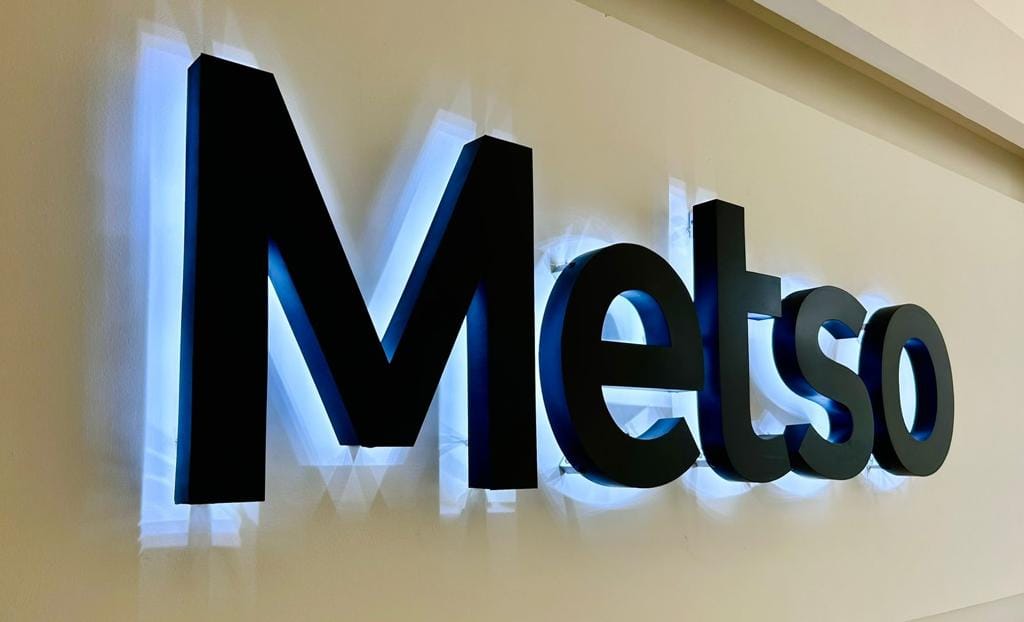 Metso inaugura sus nuevas instalaciones dentro del Clúster Minero de ...