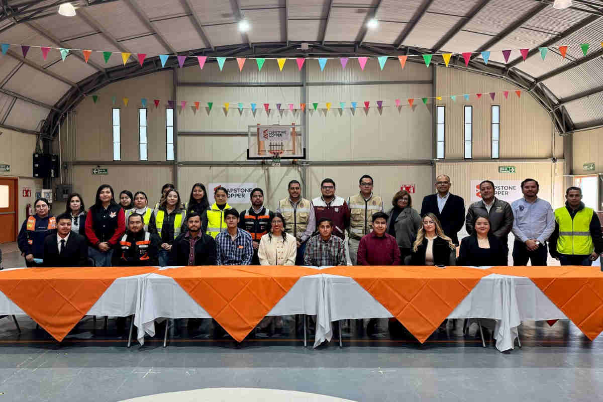 Estudiantes de 5 universidades de Zacatecas realizaron estadías y ...